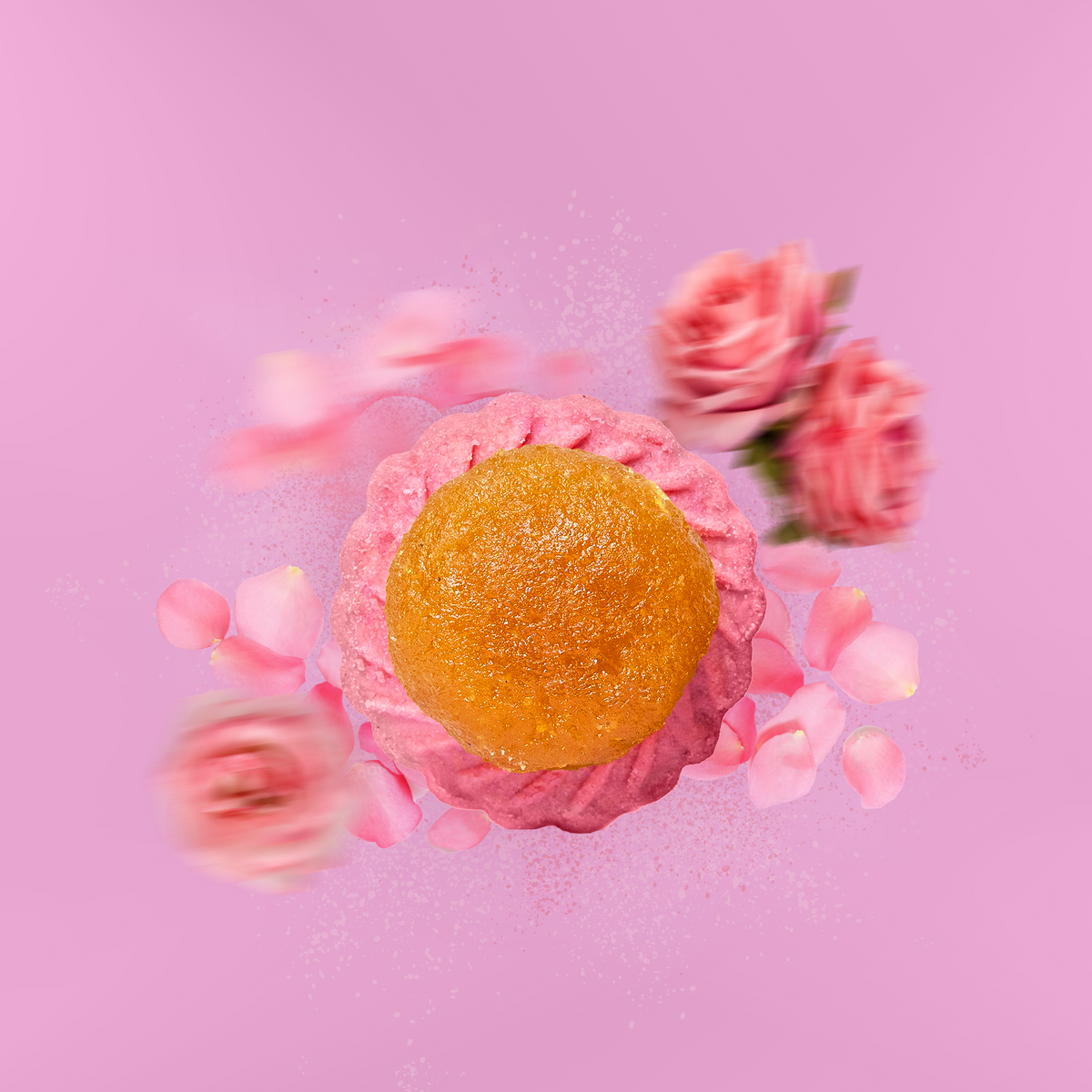 Kele Pineapple Tarts